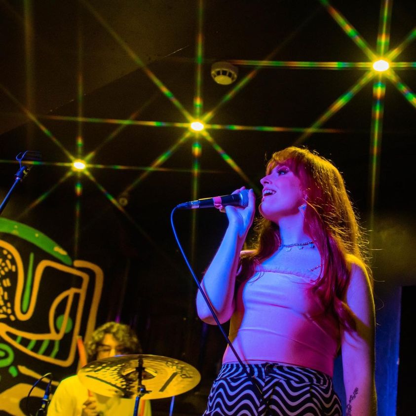 LARO: Artist Q&A – Mersey Music