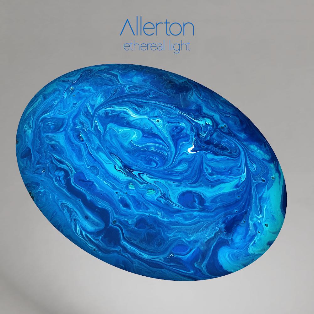 Ethereal Light by Allerton – Single Review – Mersey Music