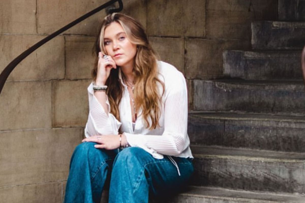 Heart to Break by Ria Hanley – Single Review – Mersey Music