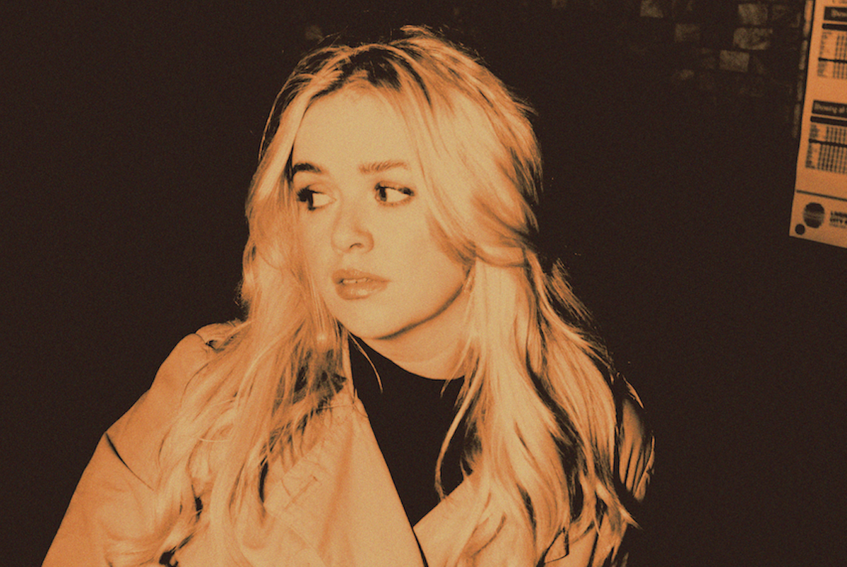 Naomi Campbell’s stunning new single – Artist Q&A – Mersey Music