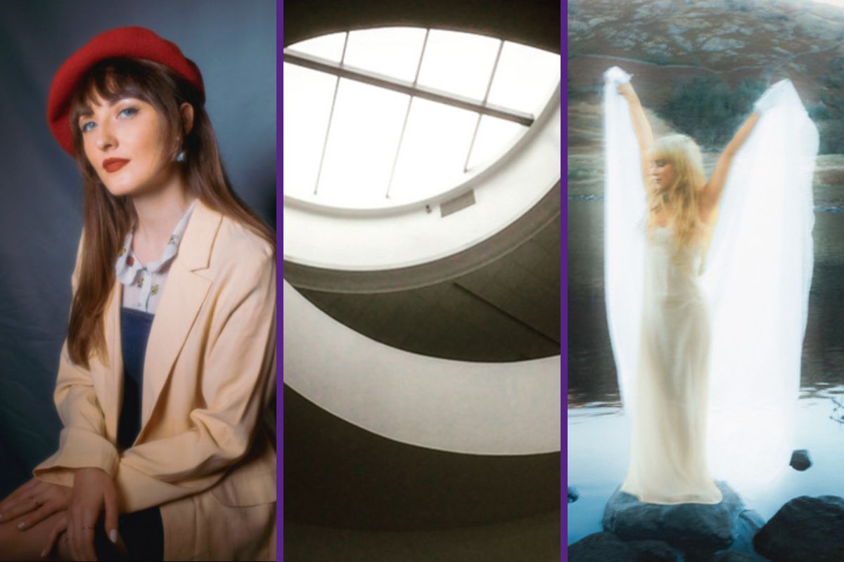 Sunday Release Round-Up – Wombats, RATS, Monks & more – Mersey Music