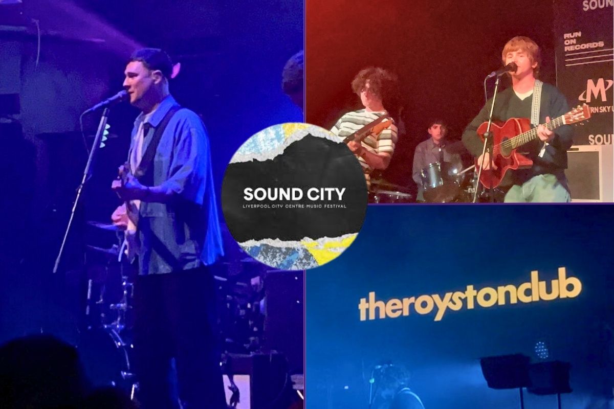 Sound City 2025 – an ‘absolute showcase’ from start to finish – Mersey ...