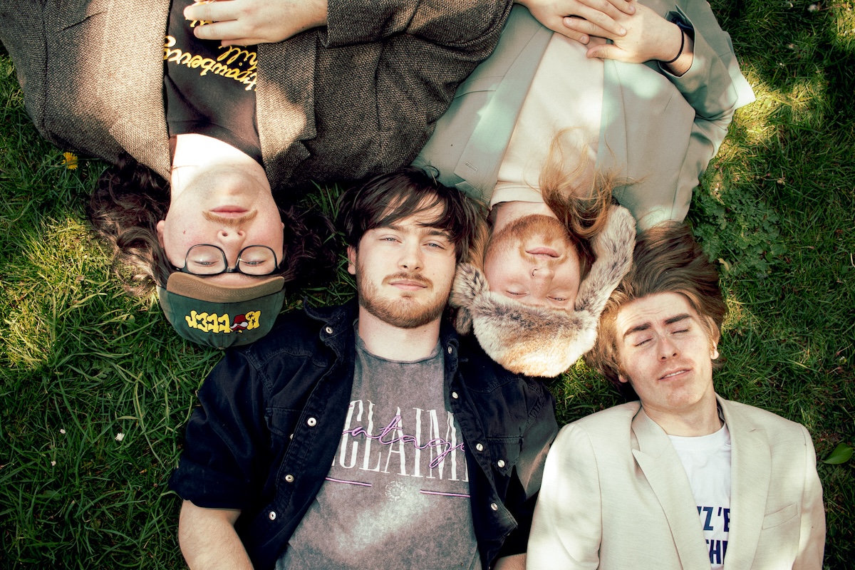 Honey Motel’s If You Didn’t Exist tells honest story as new era begins ...