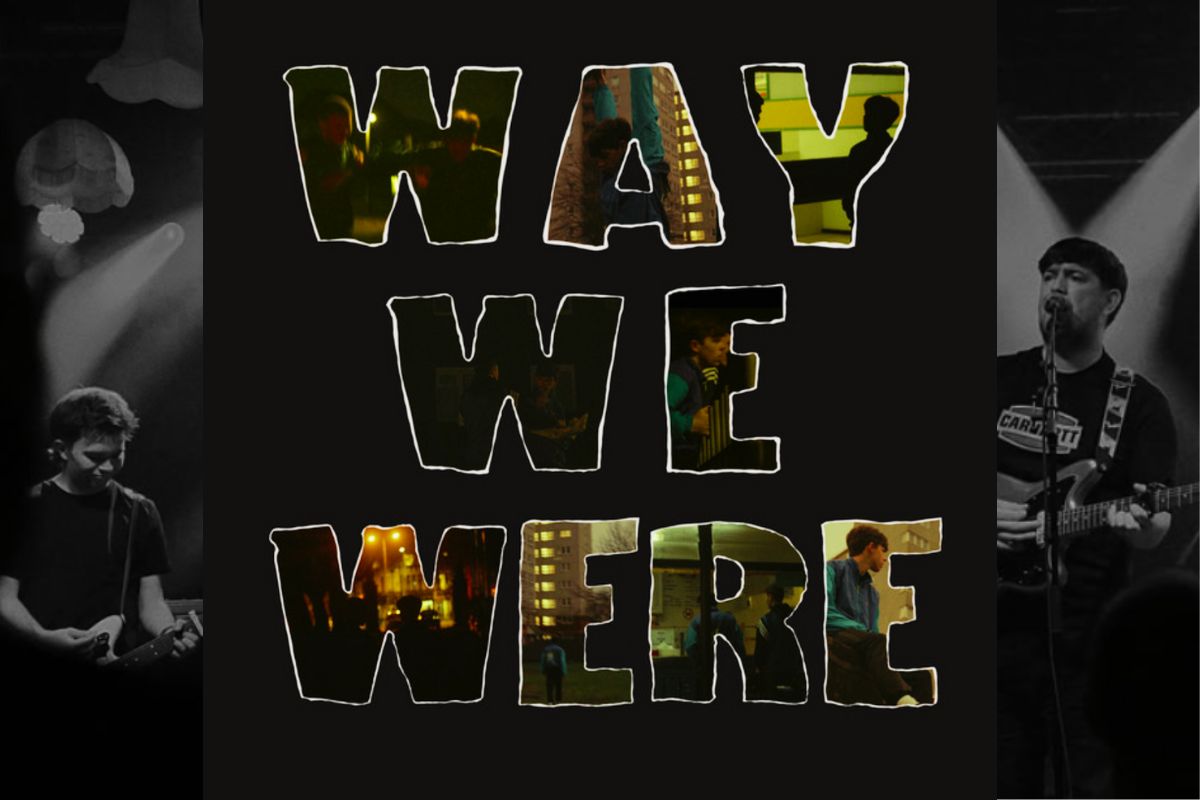 Neil Noa’s Way We Were – Review in brief – Mersey Music