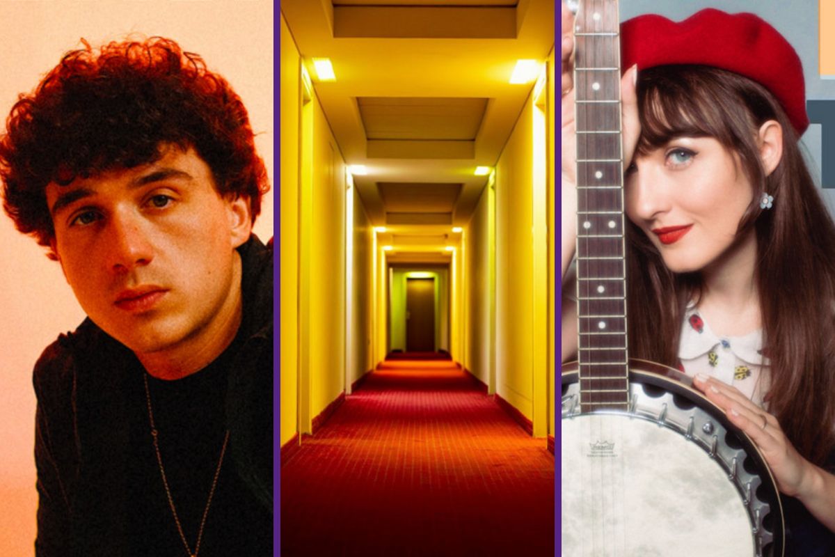 Monday release round-up – Keyside, Owen Brown, Katie Nicholas & more ...