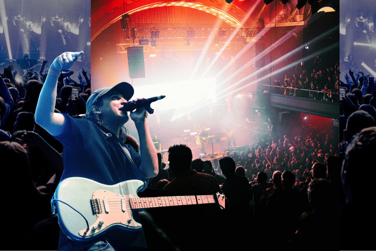 The Cheap Thrills deliver their greatest night – None of us were ‘going ...