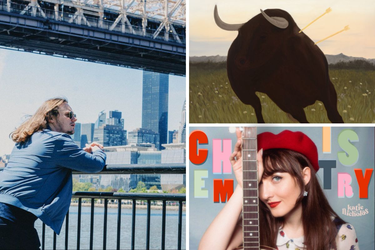 Top 20 songs from Merseyside in 2025 – RANKED! – Mersey Music